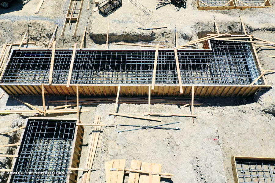 Our Work - Addison Construction Supply