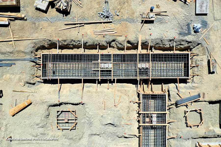 Our Work - Addison Construction Supply