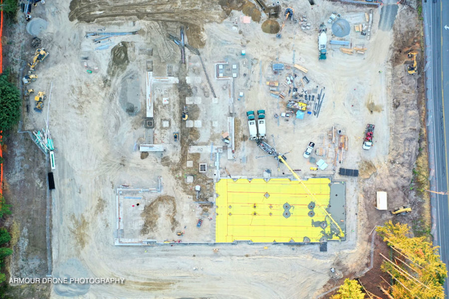 Our Work - Addison Construction Supply