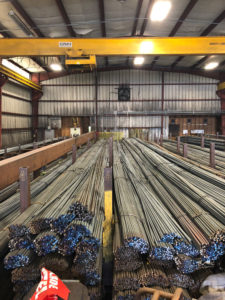 Our Work - Addison Construction Supply