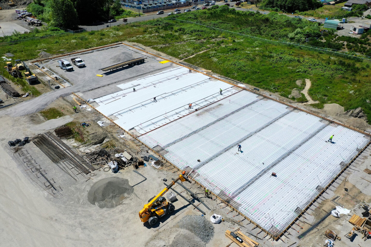 Addison Construction Supply | Rebar & Accessory Supplier in Washington ...