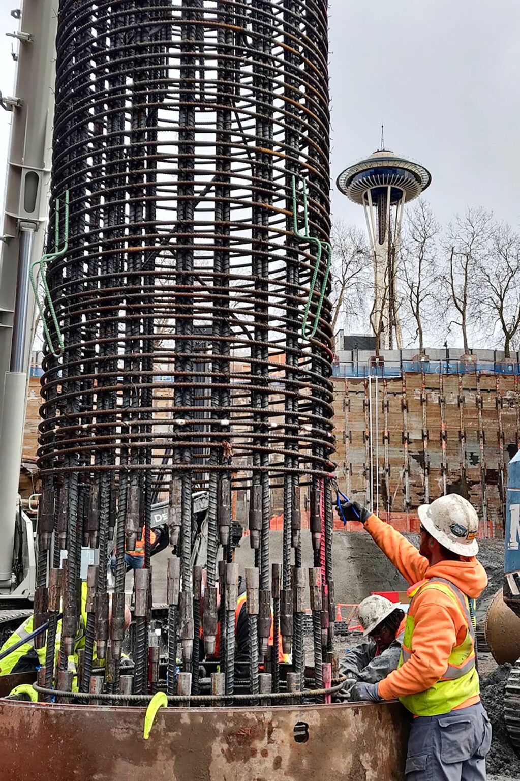 Addison Construction Supply | Rebar & Accessory Supplier in Washington ...