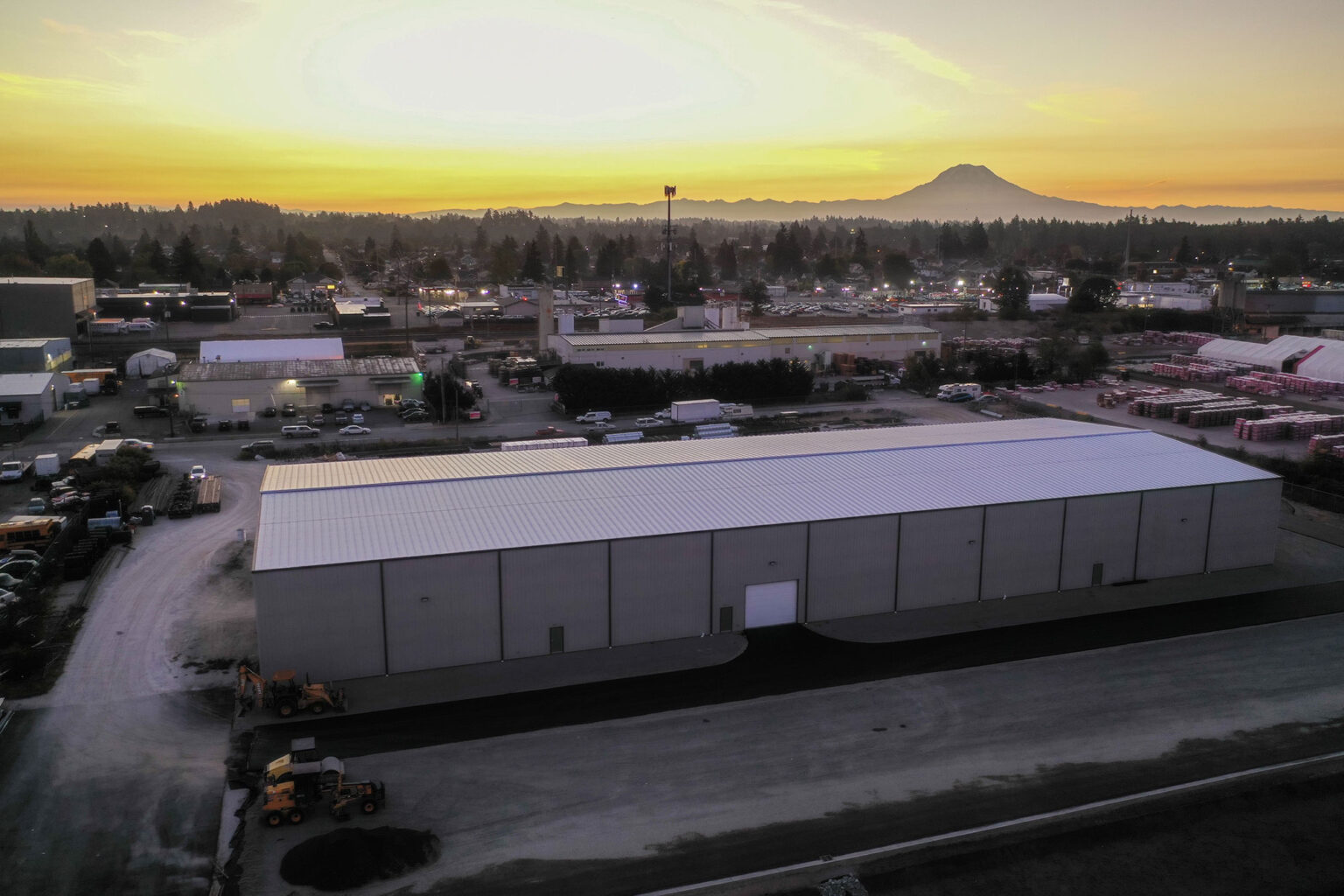 Addison Construction Supply | Rebar & Accessory Supplier in Washington ...