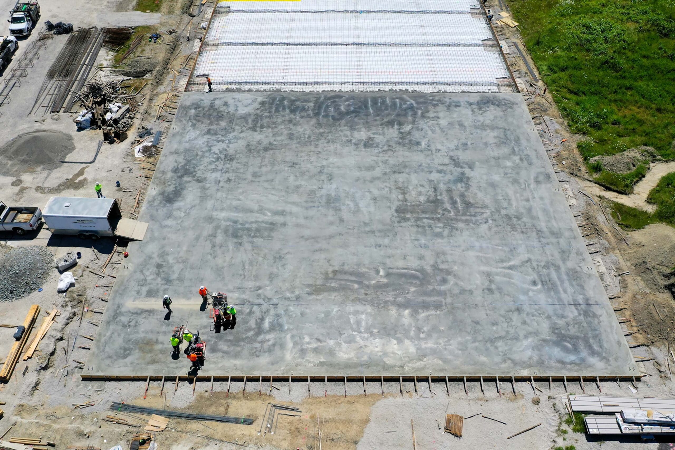 About Addison Supply - Addison Construction Supply