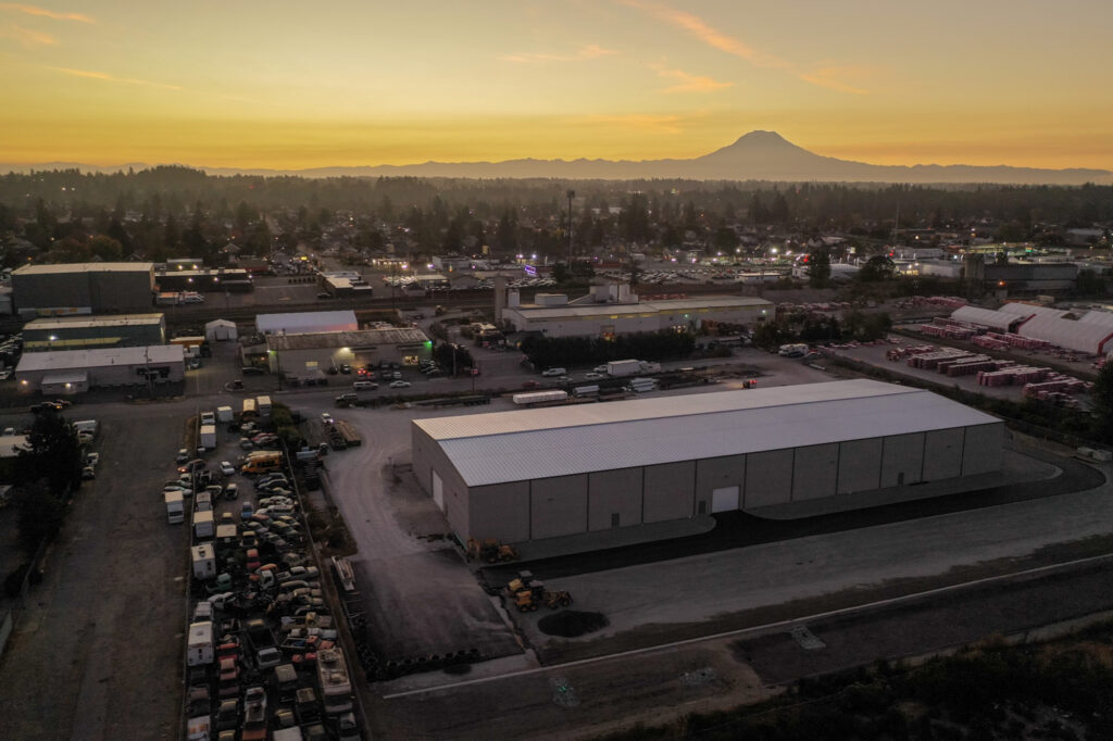 Addison Construction Supply | Rebar & Accessory Supplier in Washington ...